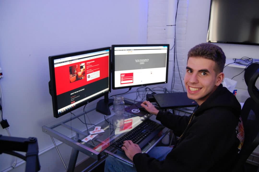 Hands On Experience - Overview - Dynamy - Gap Year Program