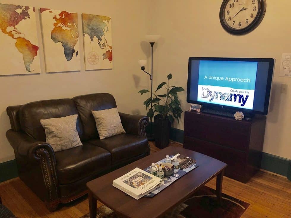 Dynamy Internship - Events - Dynamy - Gap Year Program