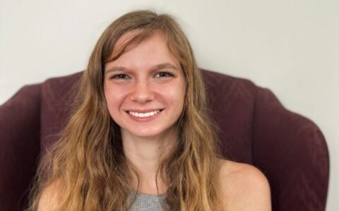 My Gap Year at Dynamy - The Right Choice for Me - Dynamy